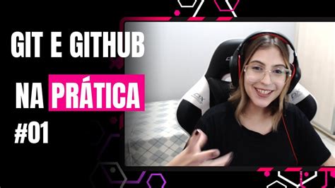 Tutorial Git E Github YouTube