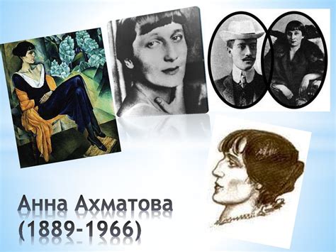 Серебряный век русской поэзии презентация онлайн