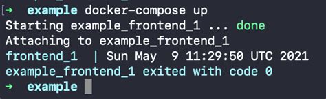Docker Set Timezone ของ Container ใน Docker Compose By อิสราพงษ์