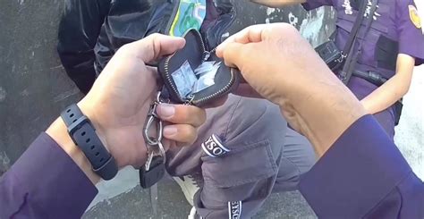 移工違規遭警識破失聯身分 警查獲毒品竟辯稱腿受傷 蕃新聞