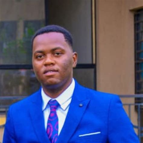 Joyce Ndaya Ndayajoyce • Threads Say More