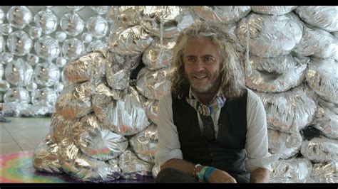 Kings Mouth Wayne Coyne Of The Flaming Lips Youtube