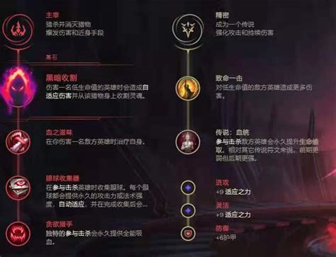 S11赛季戏命师烬推荐搭配什么符文如何出装 S11赛季戏命师烬推荐搭配什么符文出装方法 梦幻手游网