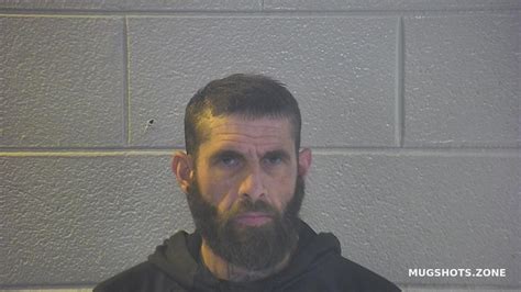 Board Eric James 12152023 Pulaski County Mugshots Zone