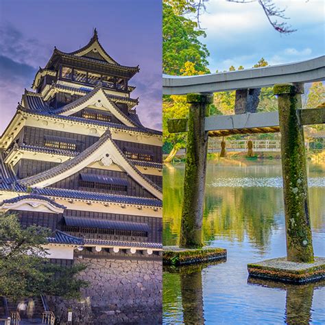 日本九州五福旅遊Lifetour