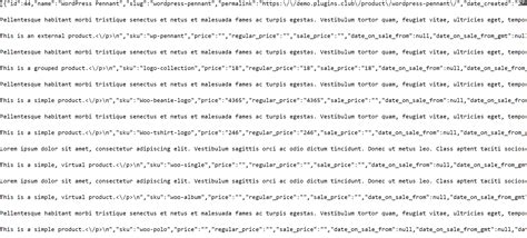 Use Wp Rest Api To Display Woocommerce Products From Another Website Wpxss
