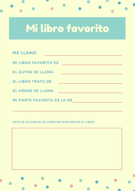 Reportes De Lectura Ejemplos Y Formatos