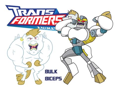 885007 Safe Artist Inspectornills Character Bulk Biceps Crossover