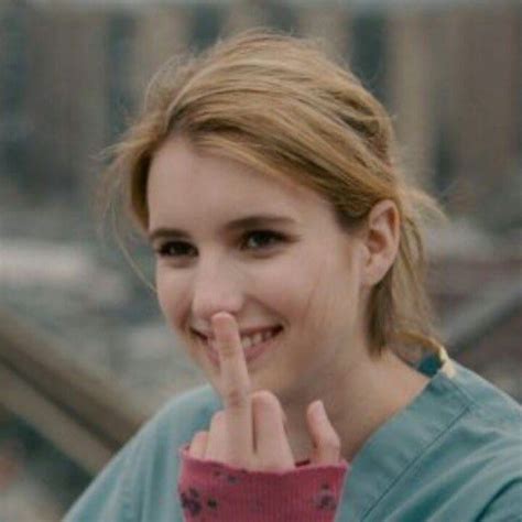 Emma As Noelle