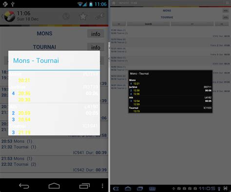 Android How To Handle The Fact That Dialog Background In Themelight