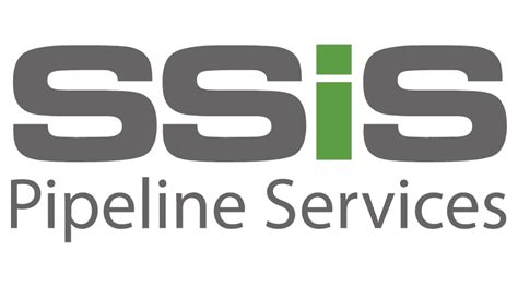 Ssis Pipeline Services Pty Ltd Vector Logo Svg Png Vectorlogoseek Com