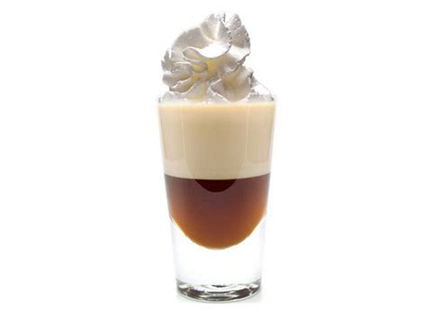 Blowjob Shot Recipe Cocktails Spirits Liquors