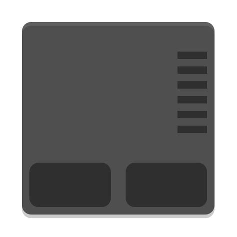 Input Touchpad Electronic Devices Hardware Icons