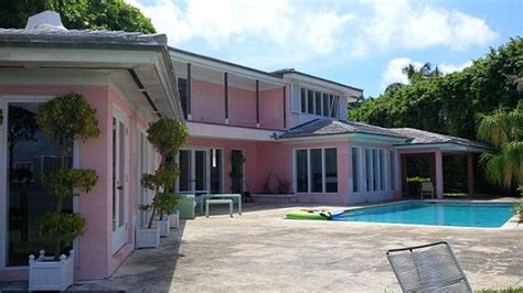 Casa De Pablo Escobar En Miami Beach