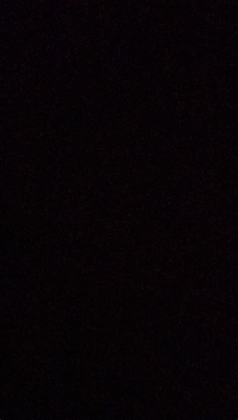 It S A Black Screen R Notinteresting