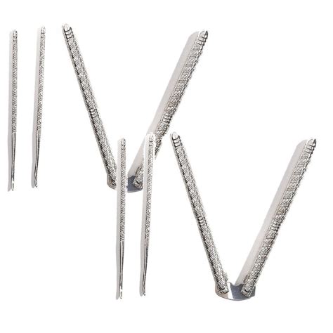 2 Pcs Nut Cracker Stainless Steel Nut Cracker Tool Nutcracker Tool