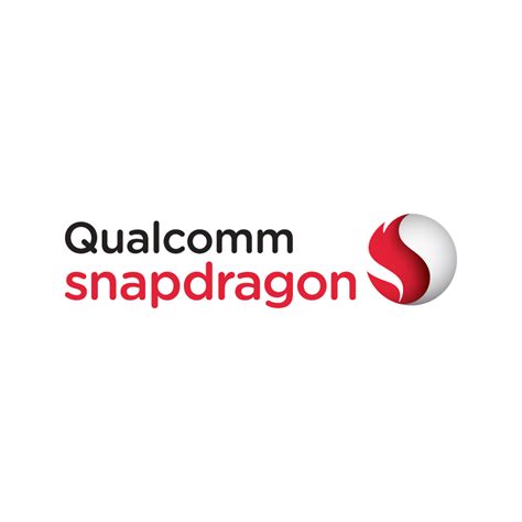 Snapdragon Logo Png Vector File In Svg Eps Free Download