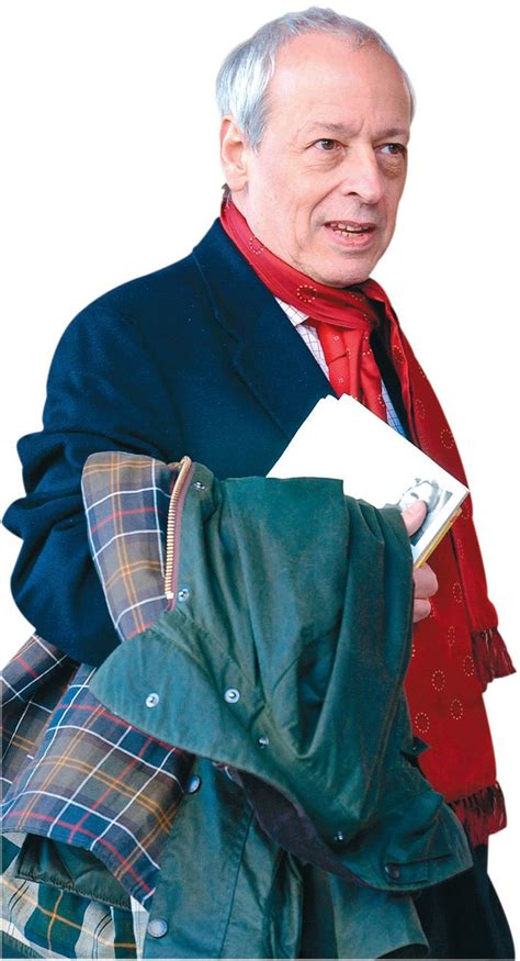 Horacio Verbitsky Horacio