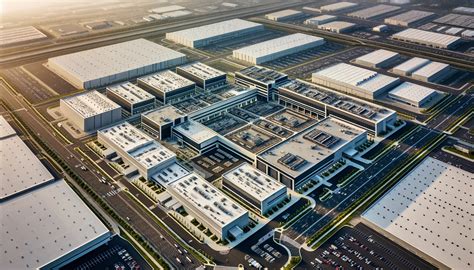 The Positives And Negatives Of A New Semiconductor Fab And Osat Chetanpatil Chetan Arvind Patil