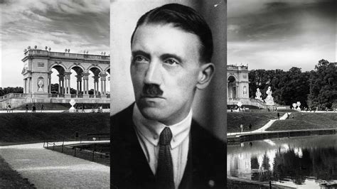 Адольф Гітлер Невизнаний художник Youtube