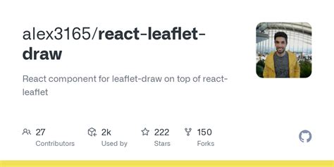 React Leaflet Draw Examples Class Index Html At Master Alex React
