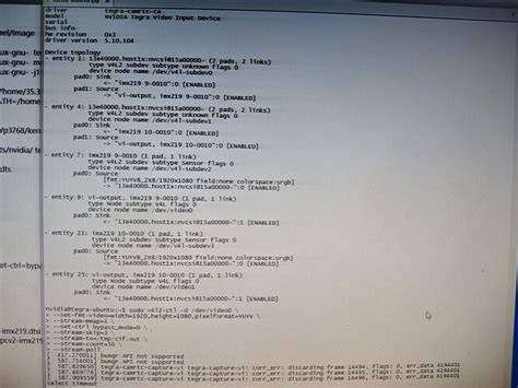 Jetpck512 Fpga Devs 与orin Nx 核心板通过mipi Csi接口相连无法出图 Jetson Orin Nx Nvidia Developer Forums