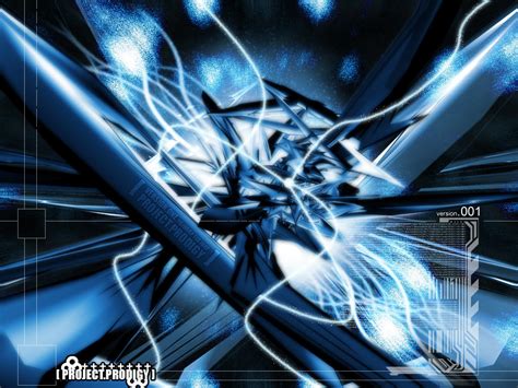 Project Prodigy V1 By Destinationhell On Deviantart