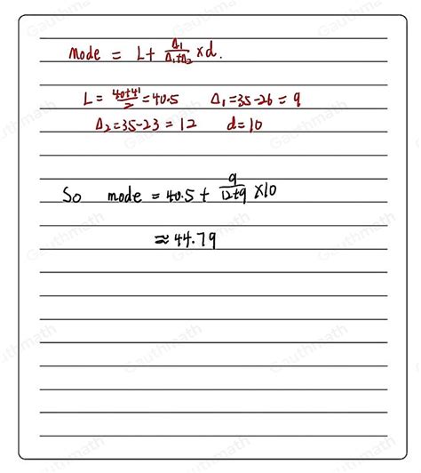 Solved The Following Table Shows The Number Of Men In Various Age Groups With Some Form Of