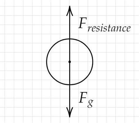 What Is The Acceleration Of A Falling Object That Has Reache Quizlet