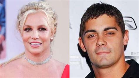 Britney Spears Ex Husband Jason Alexander Arrested For Stalking
