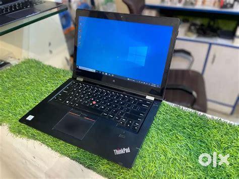 Lenovo Thinkpad Core I5 6th Gen 8gb Ram 1tb Hdd X360 Touchscreen Computers And Laptops 1793672751