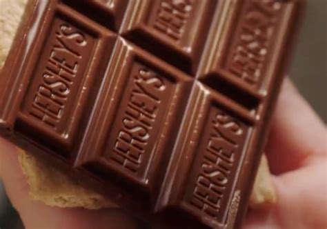 Hersheys Is Launching Vegan Versions Of Its Iconic Chocolates