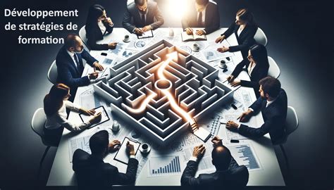 Développement De Stratégies De Formation Synoveo