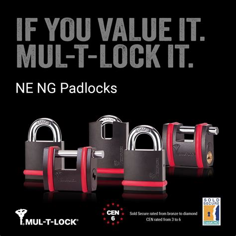 Padlocksecurity Assetprotection Themtladvantage Mul T Lock Uk