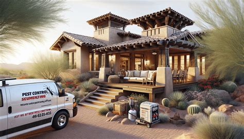 10 Cost Effective Termite Control Solutions For Homeowners Arizona Termite Control