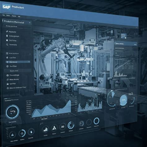 Sap Production Planning Pp A Cornerstone Of Modern Operations Management Gtr Academy Sap Production Planning Pp A Cornerstone Of Modern Operations Management Gtr Academy