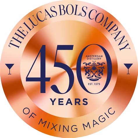 Lucas Bols Over Ons Experiences