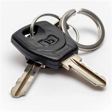 Photo Of Automotive Locksmith Programming Key Fobs And Transponders Premium AI Generated Image