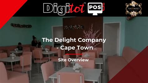 The Delight Company Digitot