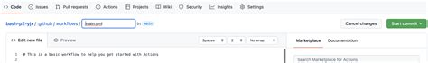 Github Helenyjxbuilding A Bash Command Line Tool With Docker Integration