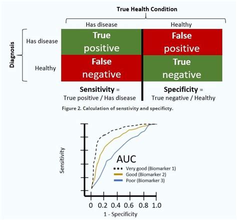 What Is The Auc — Roc Curve Auc Roc Curve Confusion Matrix … By Anuganti Suresh