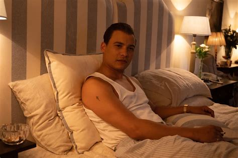 So Was Boisie Hannington From Itvs ‘joan A Real Person