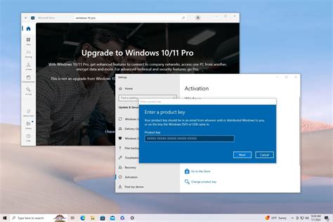 如何将windows 10 Home升级到pro（2024） 数字指南
