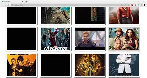 Suneel Mekala On Linkedin 📹 Gallery View Reactjs 🖼