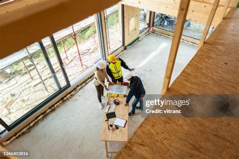 Construction Joist Photos And Premium High Res Pictures Getty Images