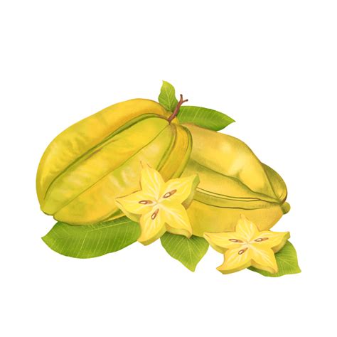 Star Fruit