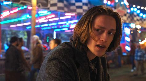 Звезда «Уэнсдей Дженна Ортега после сериала встретилась с актером в новом фильме