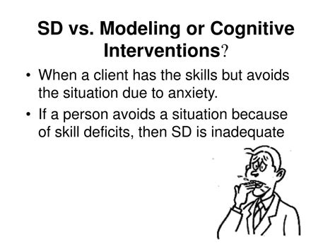 Ppt Systematic Desensitization Powerpoint Presentation Free Download