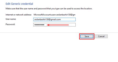 Where Are Passwords Stored In Windows 108187xpvista Windows