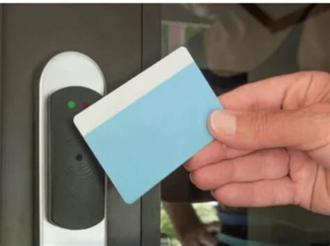 Contactless Smart Card At Number Access Chip Cards In Ahmedabad ID